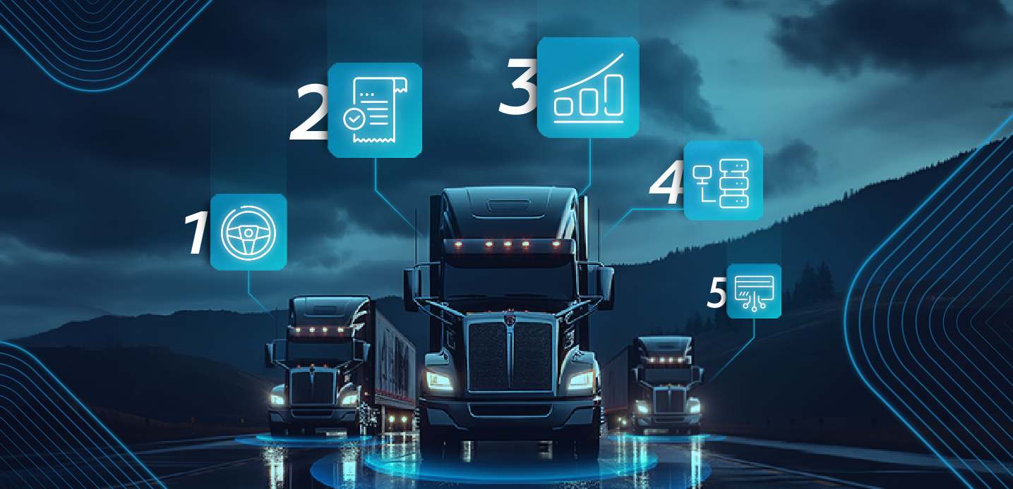 5 Things to Look for in Fleet Management Software | Platform Science